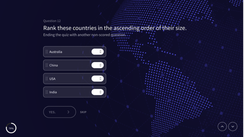 Multiple Choice Questions: Types & Examples | Free MCQ Template