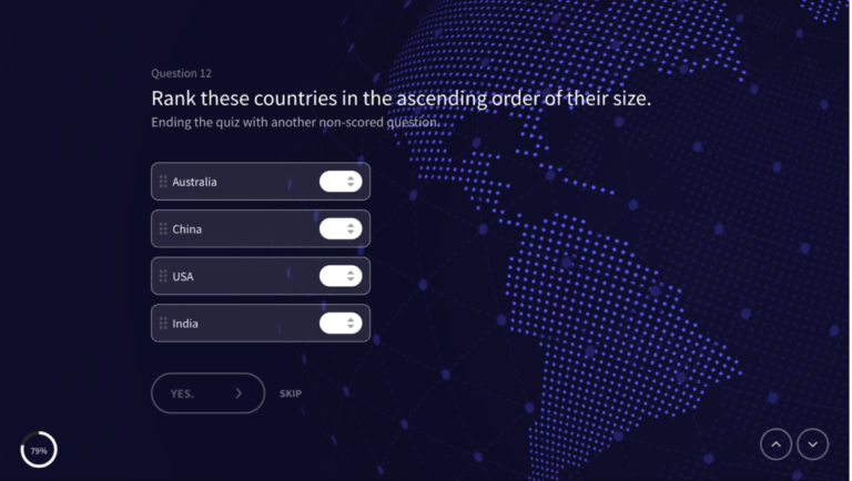 Multiple Choice Questions: Types & Examples | Free MCQ Template
