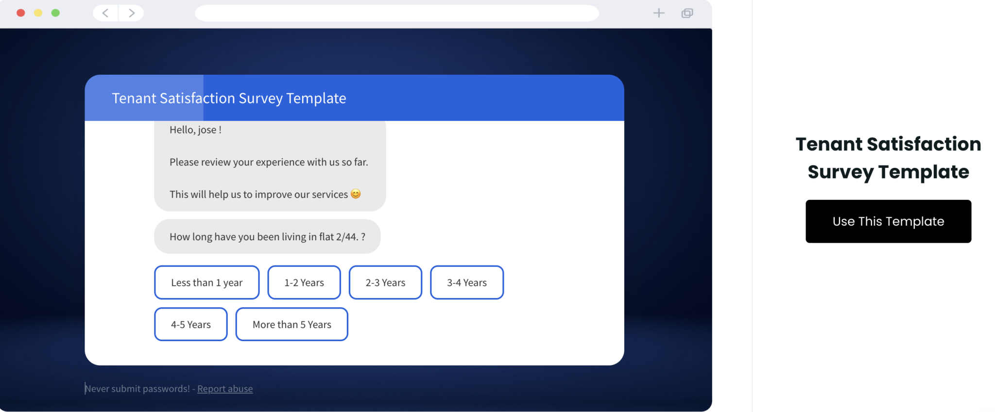 Tenant Satisfaction Surveys: 10+ Questions for Happier Tenants