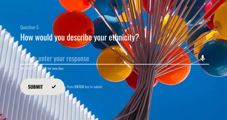 Race Ethnicity Survey Questions: Approaches & Best Practices + Template