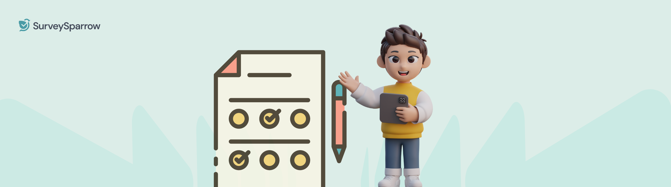 Multiple Choice Questions: Types & Examples | Free MCQ Template