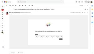 7 Feedback Email Templates for Better Responses (with Examples)