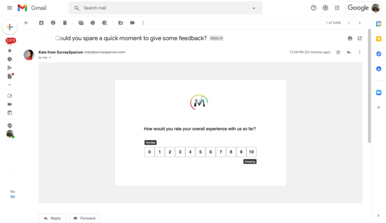 7 Feedback Email Templates for Better Responses (with Examples)