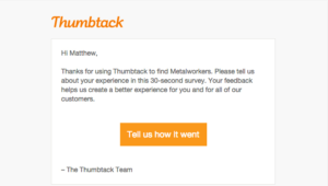 7 Feedback Email Templates for Better Responses (with Examples)