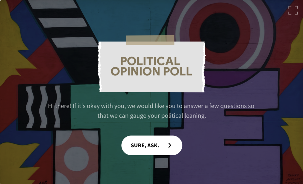 50+Political Survey Questions: Examples & Free Templates