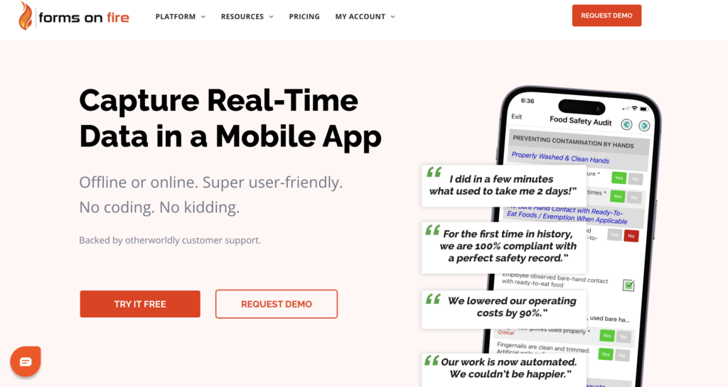 Data Collection Tools: Our Top Picks for 2024 - SurveySparrow