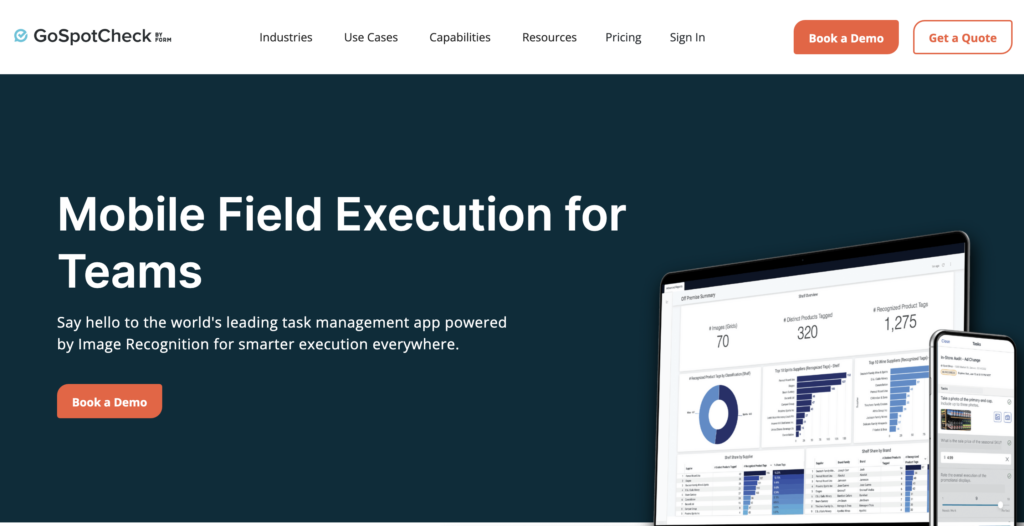 Data Collection Tools: Our Top Picks for 2024 - SurveySparrow