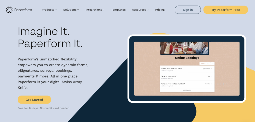 Data Collection Tools: Our Top Picks for 2024 - SurveySparrow