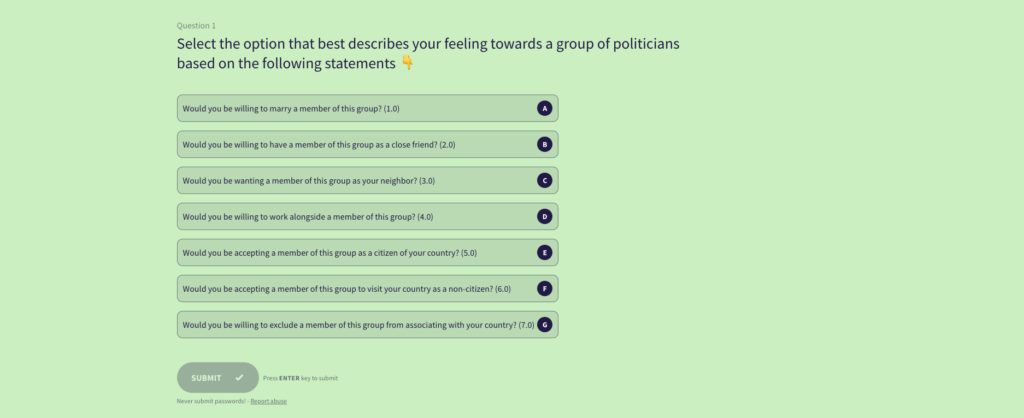 How to Use a Slider Scale in Surveys: A Mini-Guide | A Mini-Guide