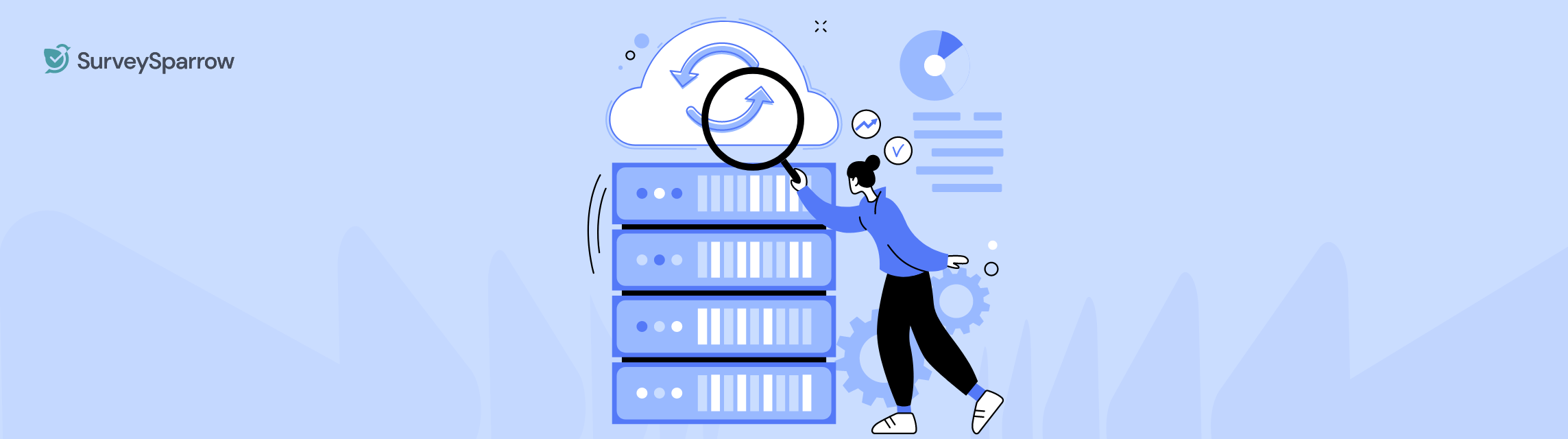 Data Collection Tools: Our Top Picks for 2024 - SurveySparrow