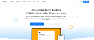 Top 13 Form Builder Apps You Must Explore [Free & Paid]