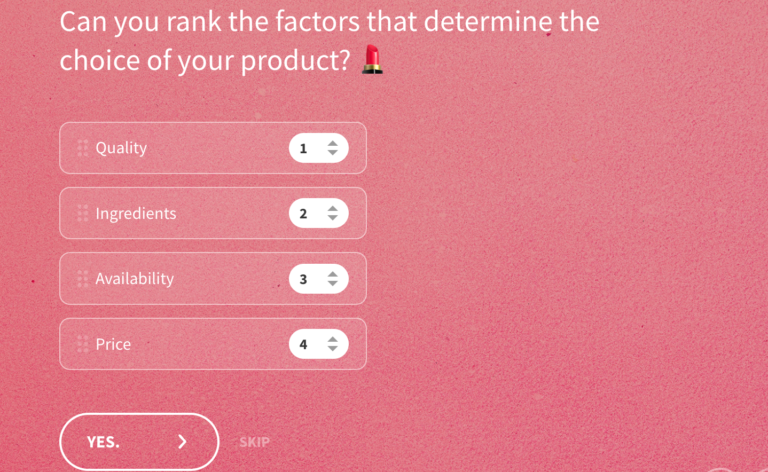 Essential eCommerce Survey Questions: Boosting Your Business Strategy