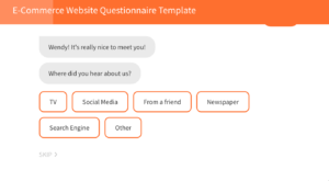 Essential eCommerce Survey Questions: Boosting Your Business Strategy