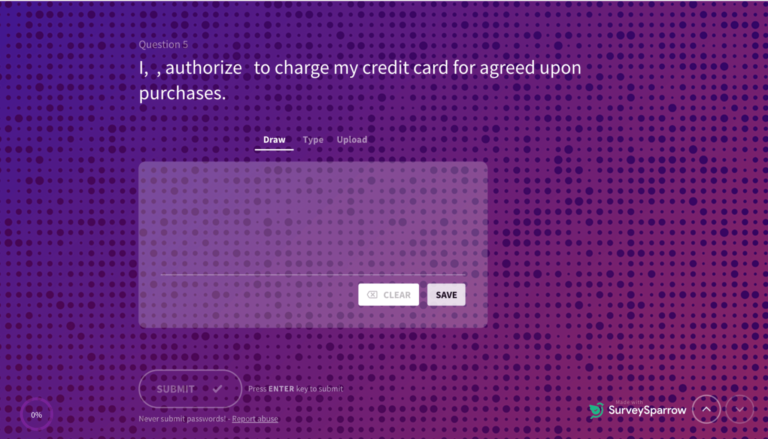Credit Card Authorization Form Templates (Ready-To-Use + Customizable)
