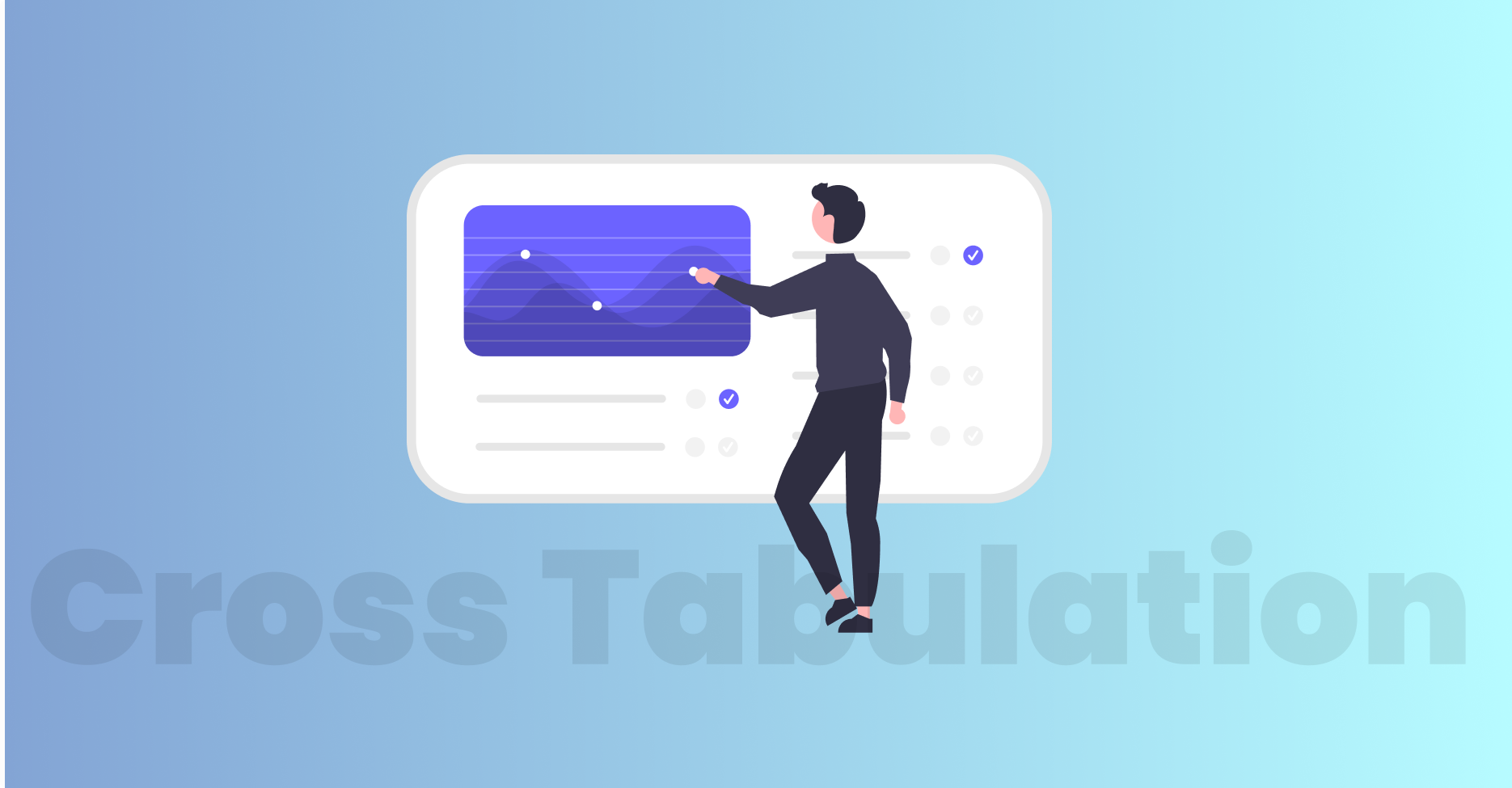 Cross-Tabulation in Data Analysis : A Simplified Guide | SurveySparrow Cross-Tabulation in Data Analysis : A Simplified Guide | SurveySparrow