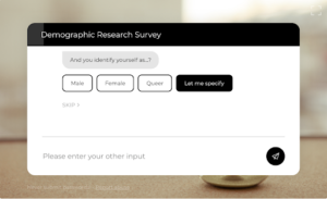 How to Ask the Right Gender Survey Questions on Sexual Orientation ...