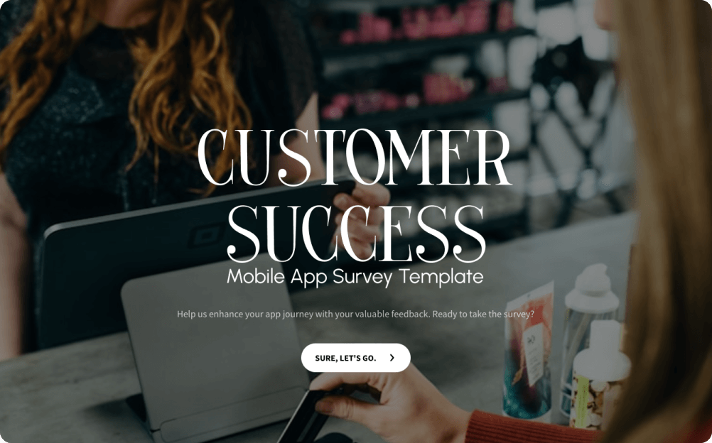 60+ Mobile App Survey Questions to Ask