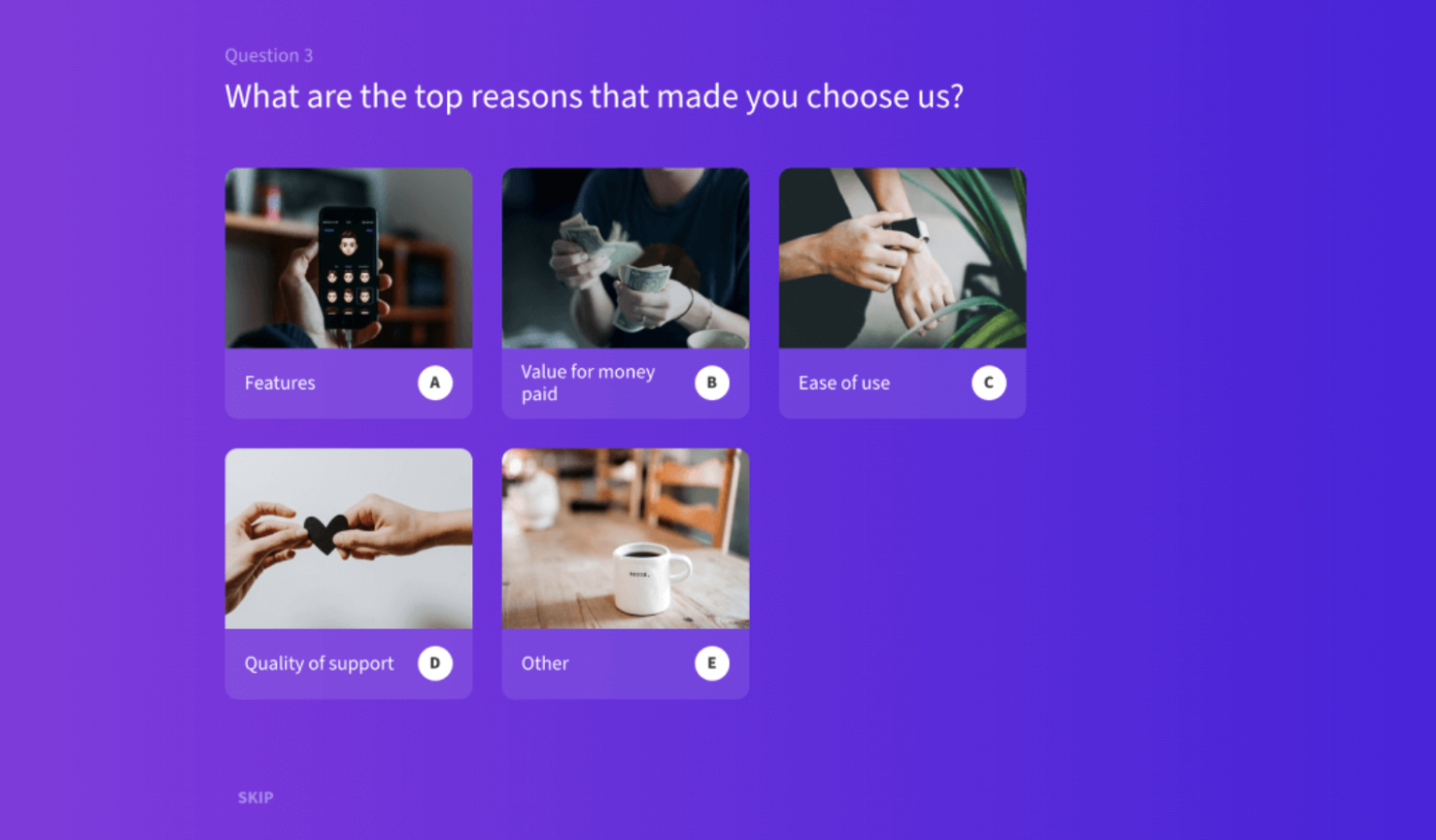 Questionnaire On Consumer Awareness (Sample Template + Questions)