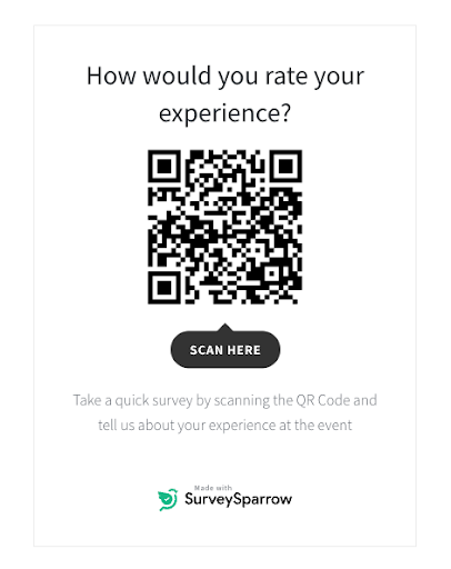 How To Make A QR Code For A Google Form 2022 