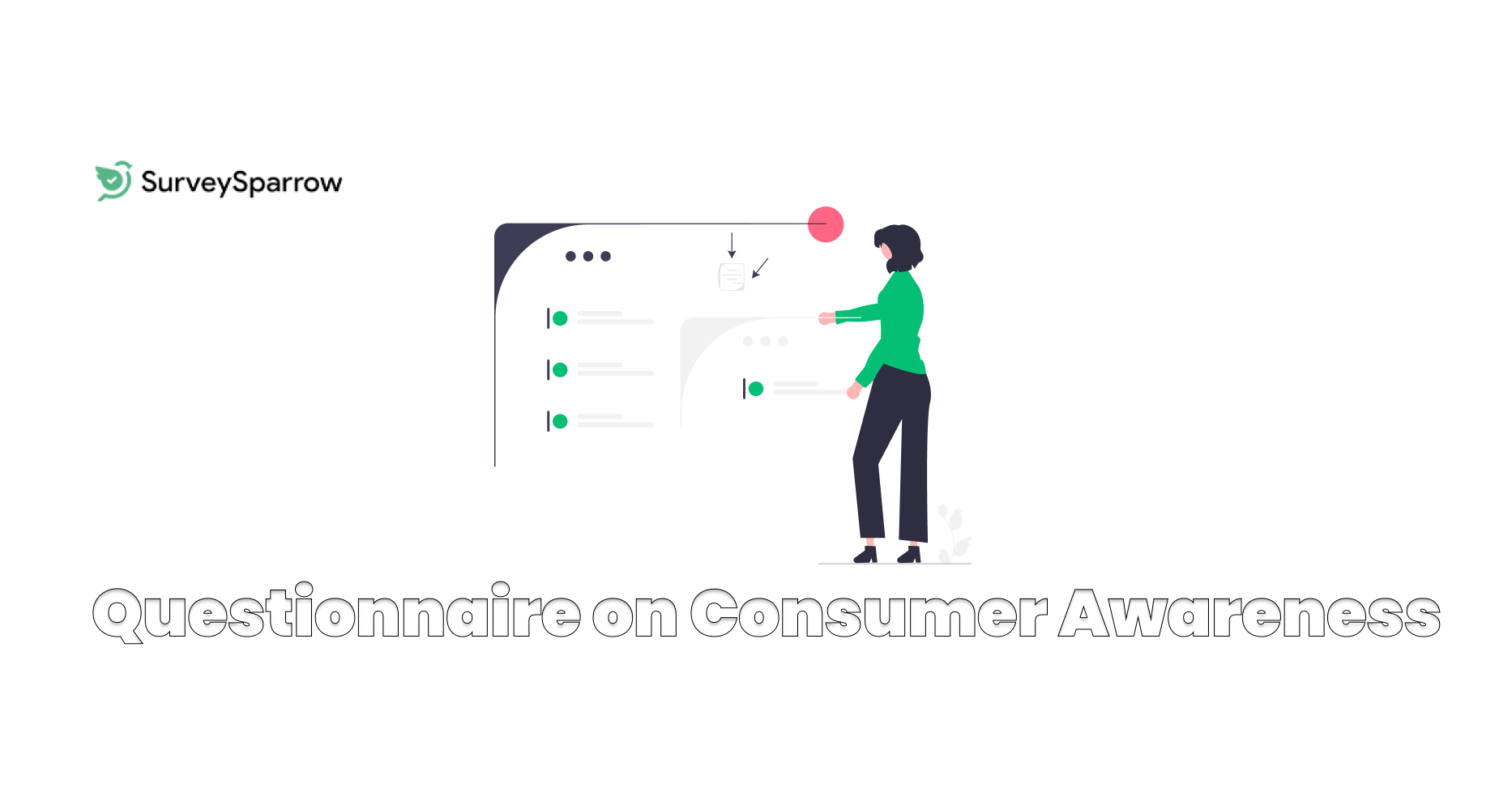Questionnaire On Consumer Awareness (Sample Template + Questions)