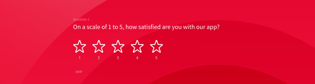 60+ Mobile App Survey Questions to Ask