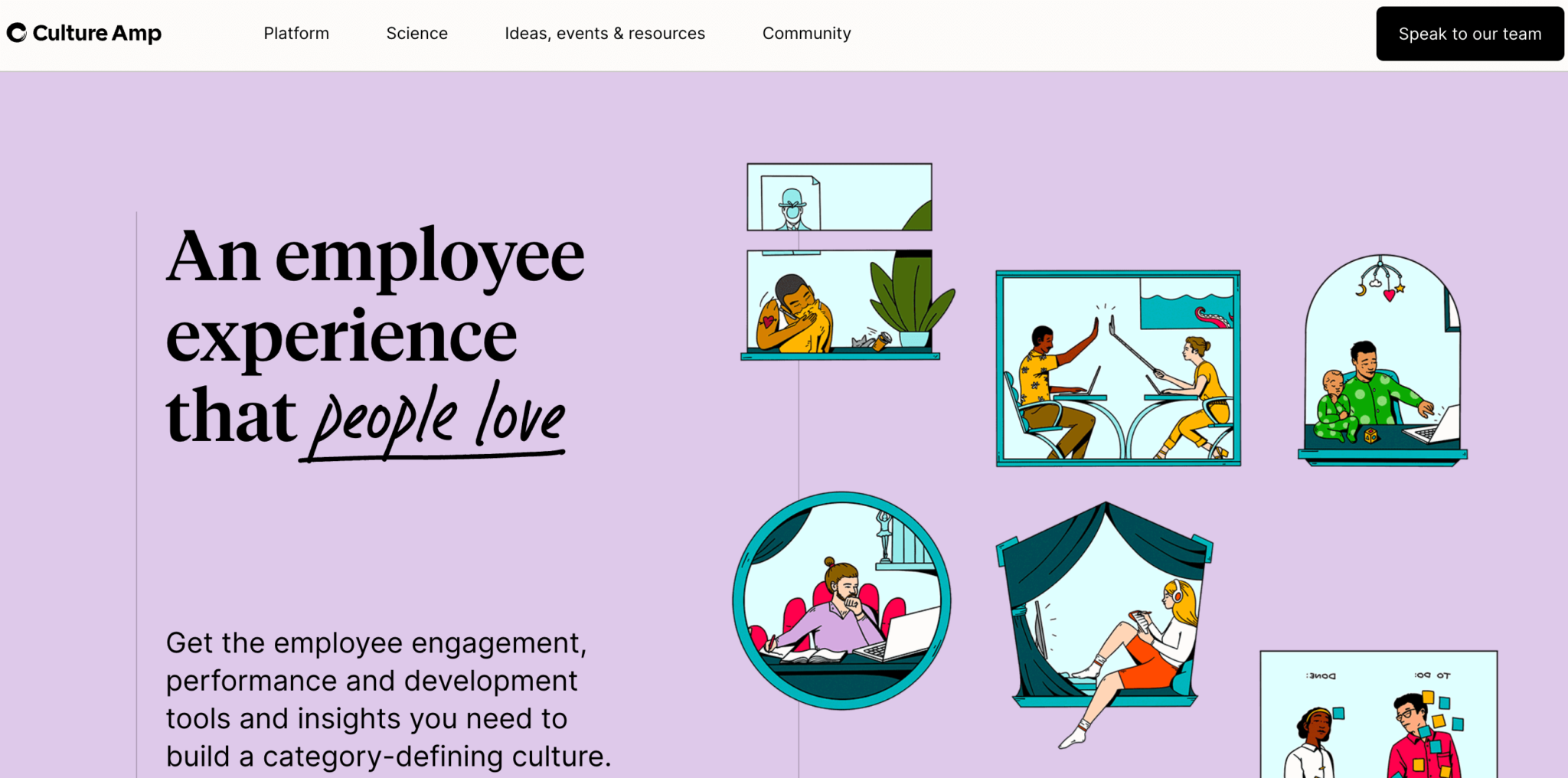 10 Best 15Five Alternatives & Competitors: Key Features & Pricing