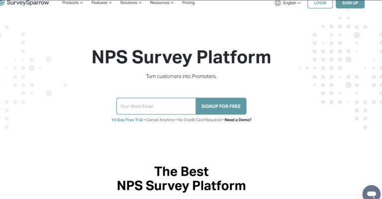 What Is A Good NPS Score? The Breakdown, Calculation & Best Practices