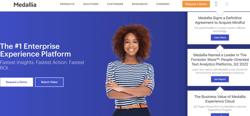 Medallia vs Qualtrics: A Detailed Comparison