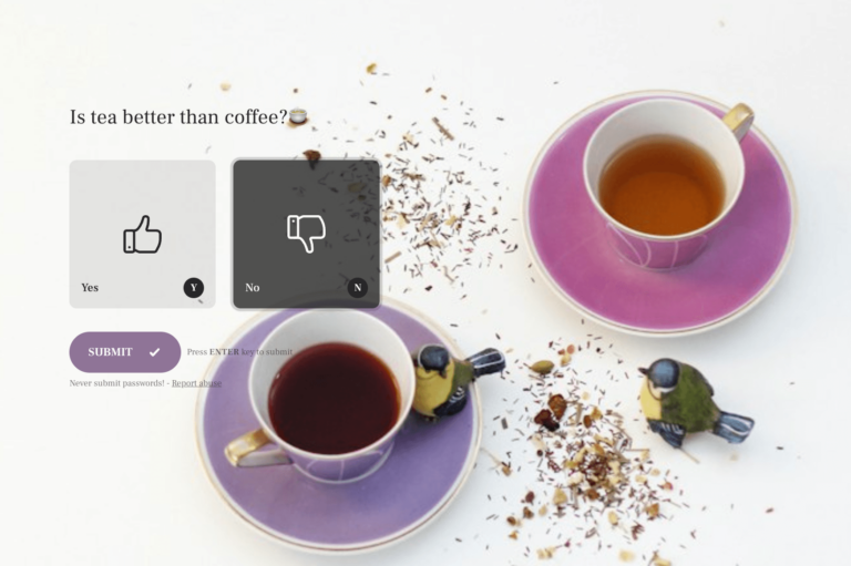 75+ Yes Or No Survey Questions — Examples & FAQs