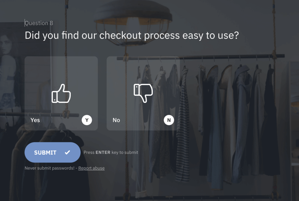 50+ Retail Survey Questions to Ask Your Customers for Feedback