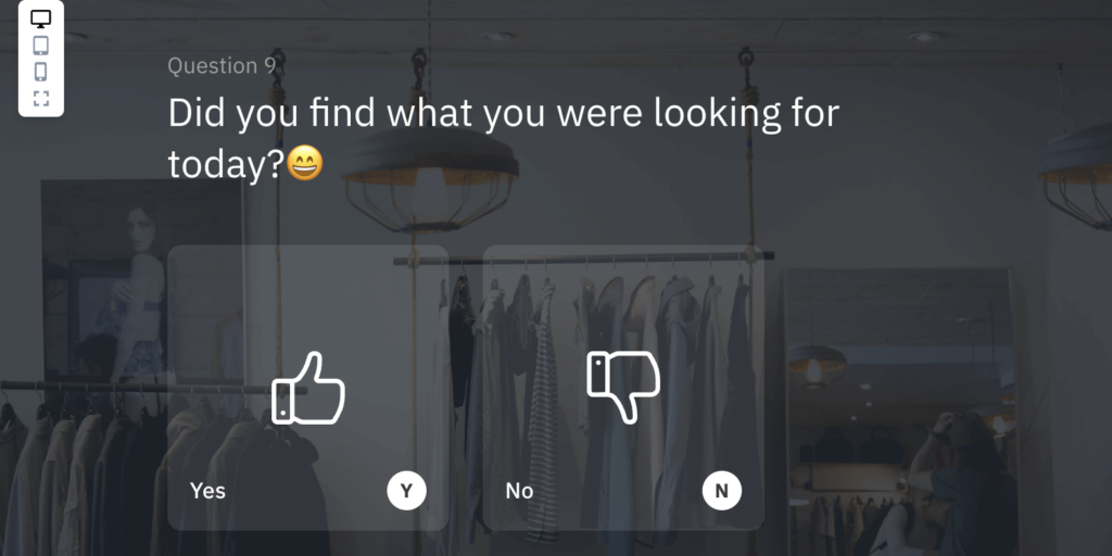 50+ Retail Survey Questions to Ask Your Customers for Feedback