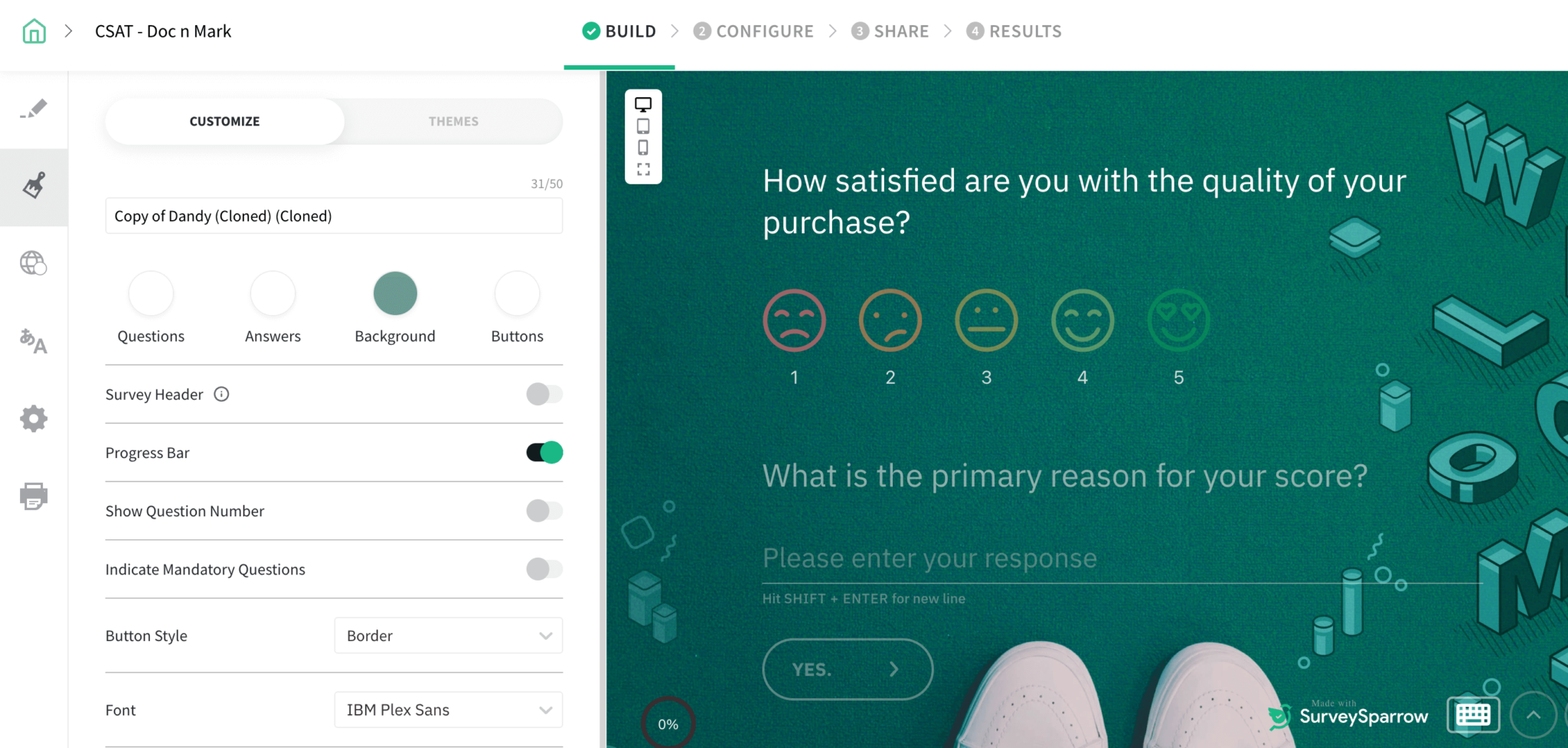 The Ultimate Guide to SMS Surveys (2024 Edition)