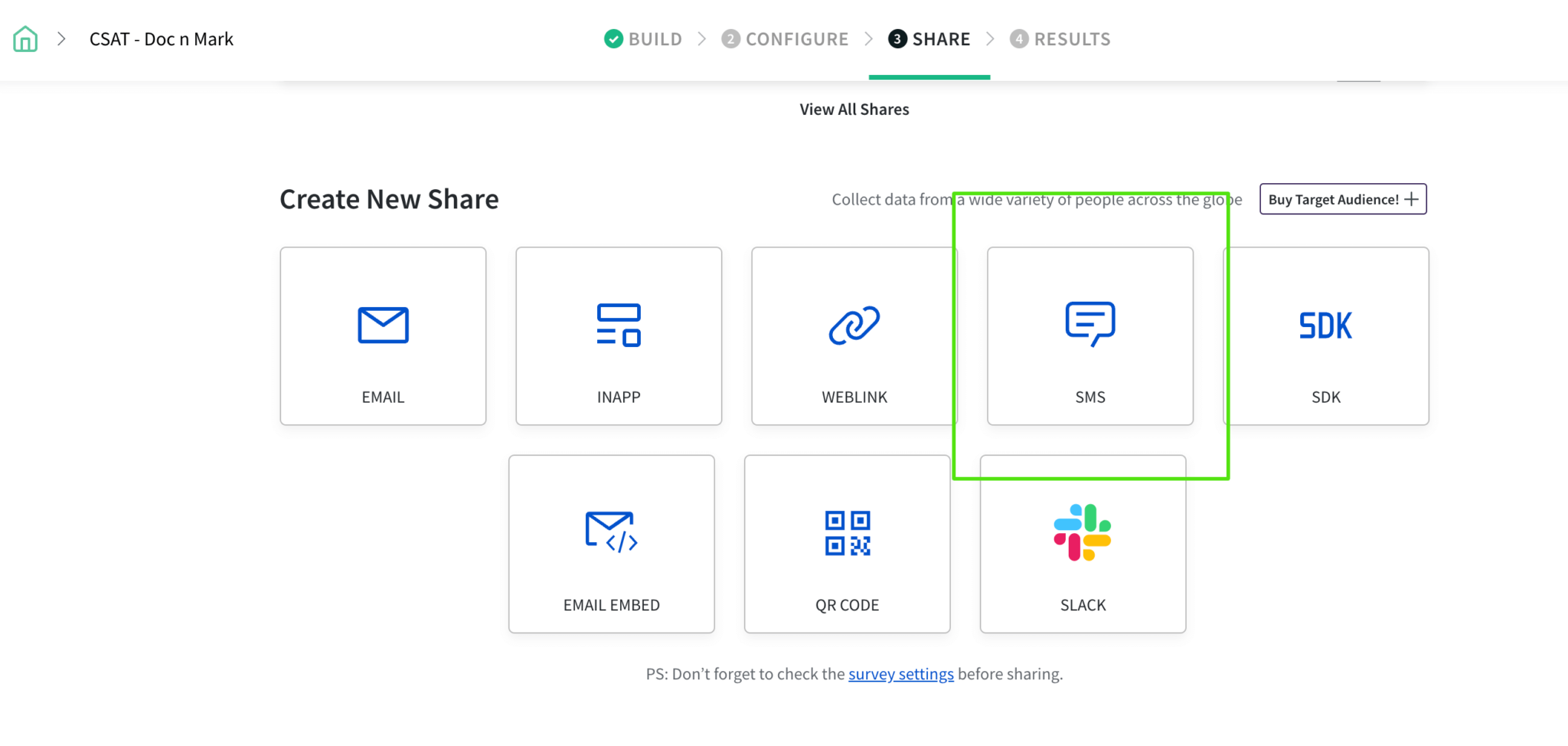 The Ultimate Guide to SMS Surveys (2024 Edition)