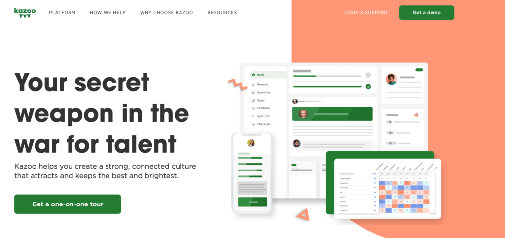 10 Bonusly Alternatives for Better Employee Recognition Programs