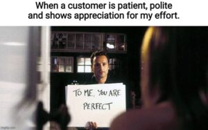 30 Customer Service Memes That Will Leave You in Splits