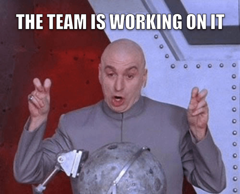 30 Customer Service Memes That Will Leave You in Splits