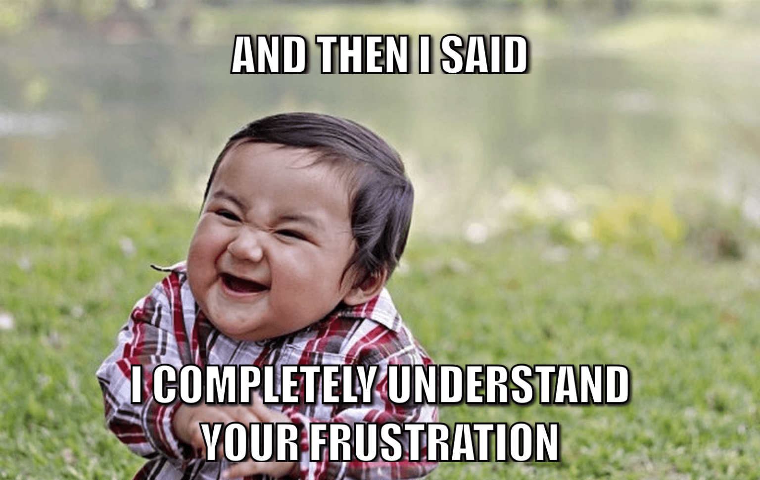 30 Customer Service Memes That Will Leave You in Splits