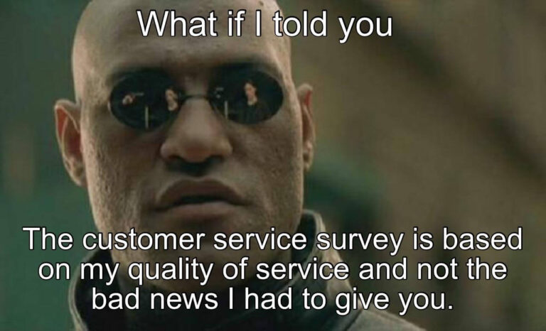 30 Customer Service Memes That Will Leave You in Splits