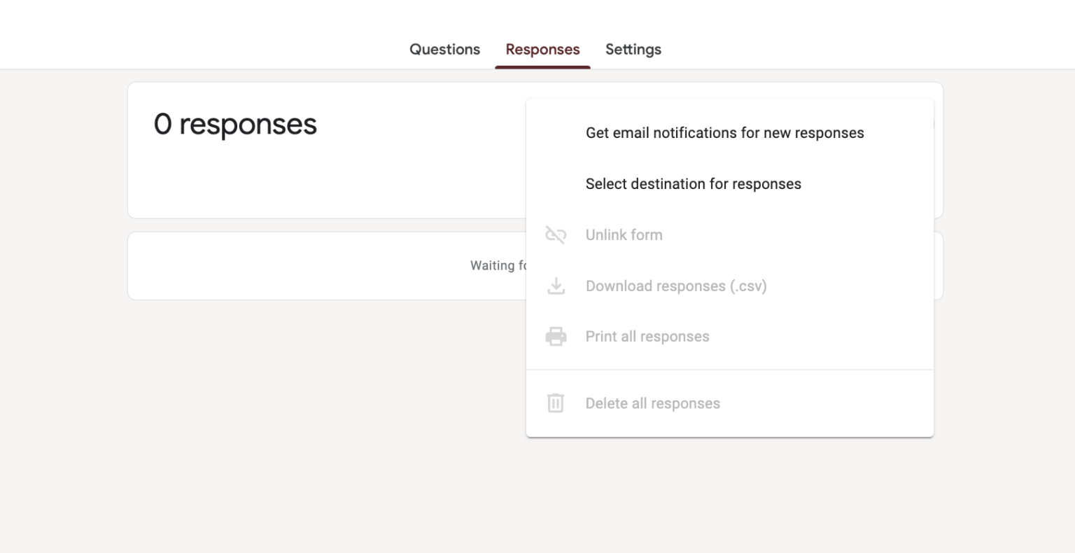 Google Forms RSVP: How to Create a Better RSVP Form