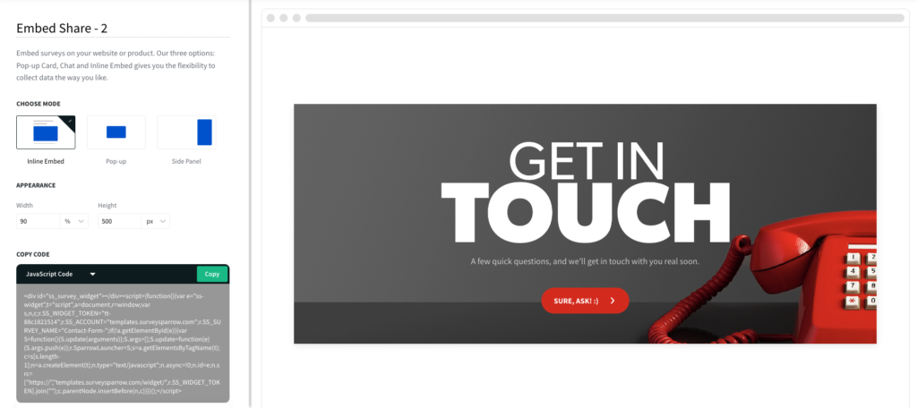 How To Add A Wordpress Contact Form Without Plugin