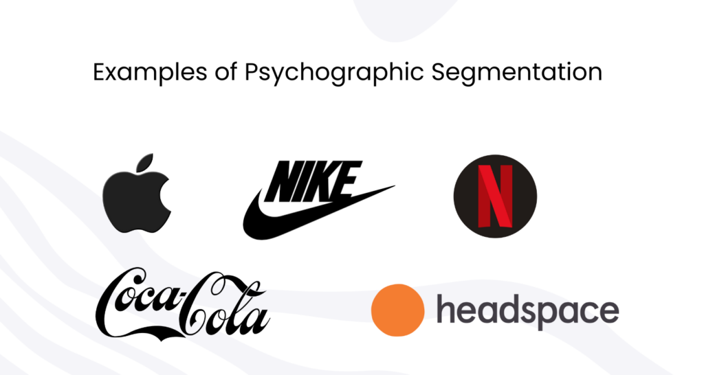 Psychographic Segmentation: Definition, Examples, Categories
