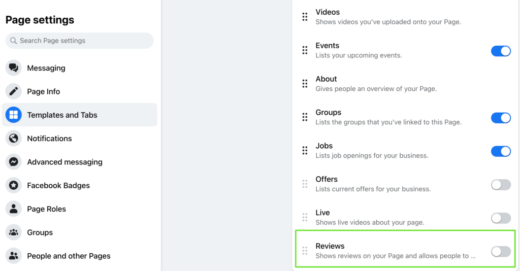 How to Get Reviews on Facebook & Manage Them: A Quick Guide