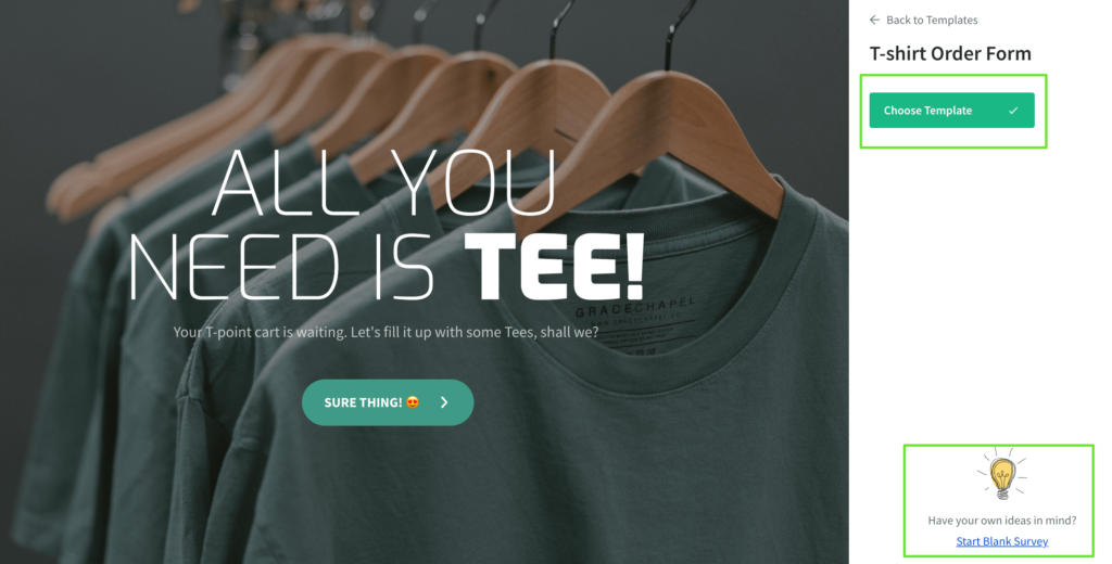 Tshirt Order Form: Free Templates & Guide for Custom Forms