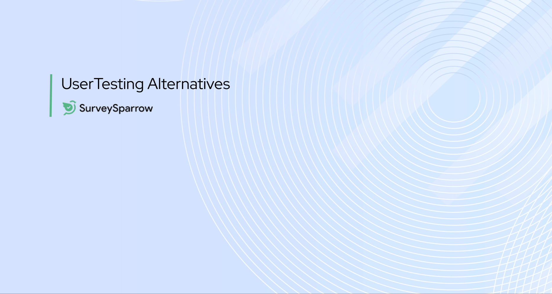 10 Best SoGoSurvey Alternatives & Competitors In 2023