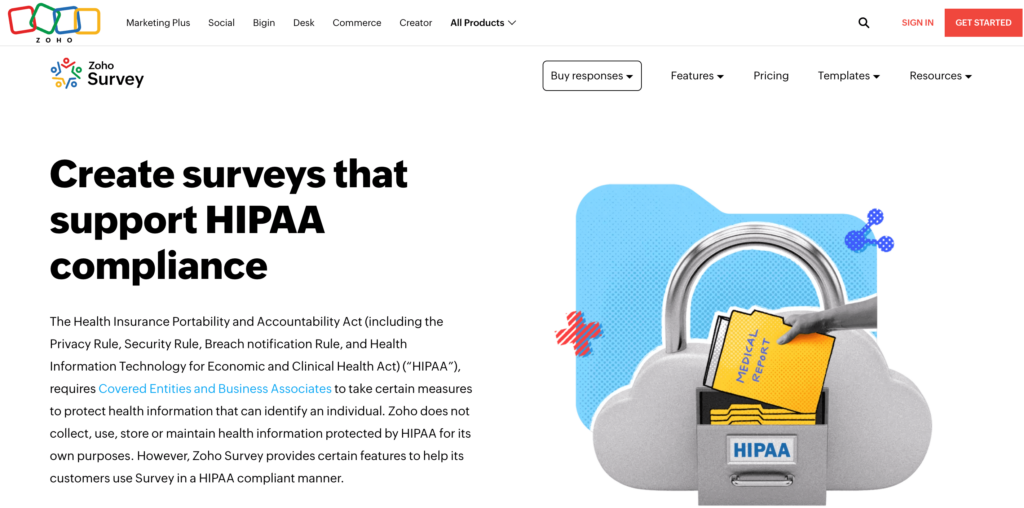 10 Best HIPAA Compliant Forms | Form Builders For Your Business