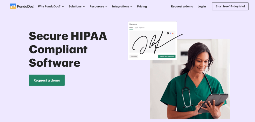 10 Best HIPAA Compliant Forms | Form Builders For Your Business