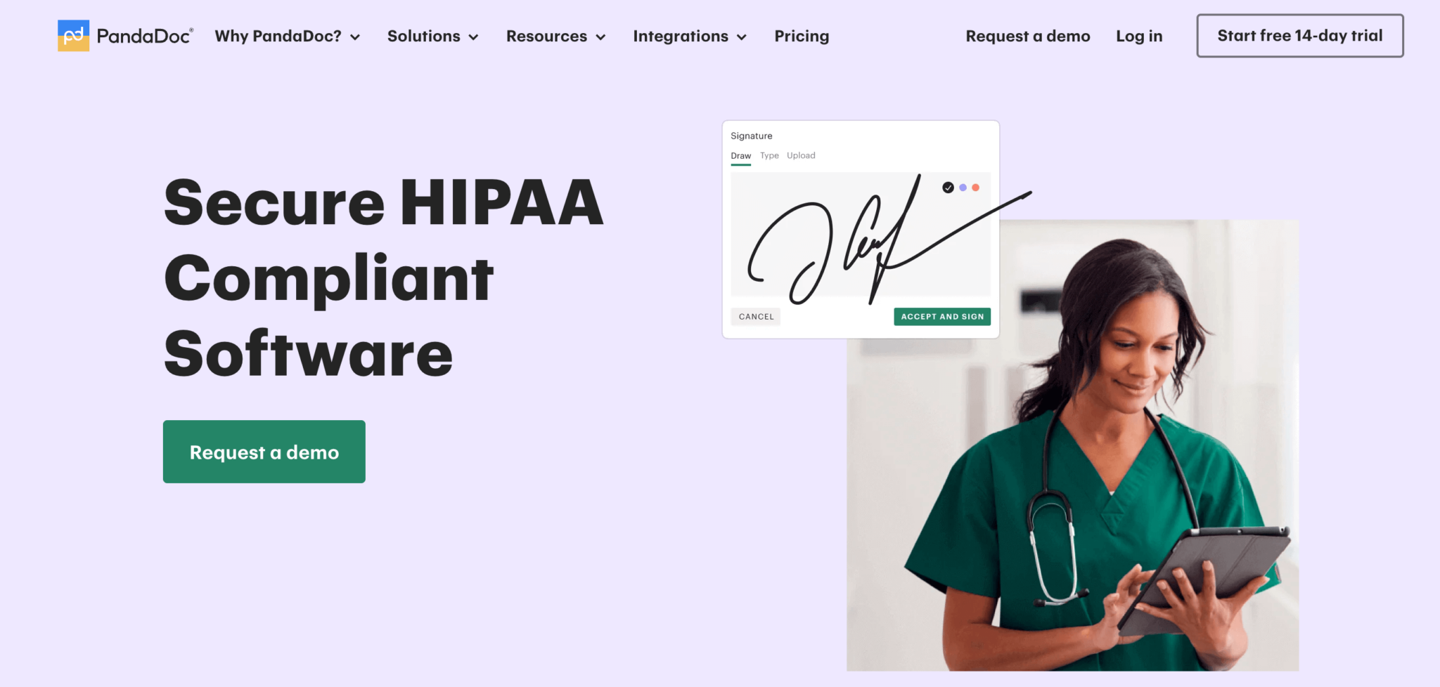 10 Best HIPAA Compliant Forms | Form Builders For Your Business