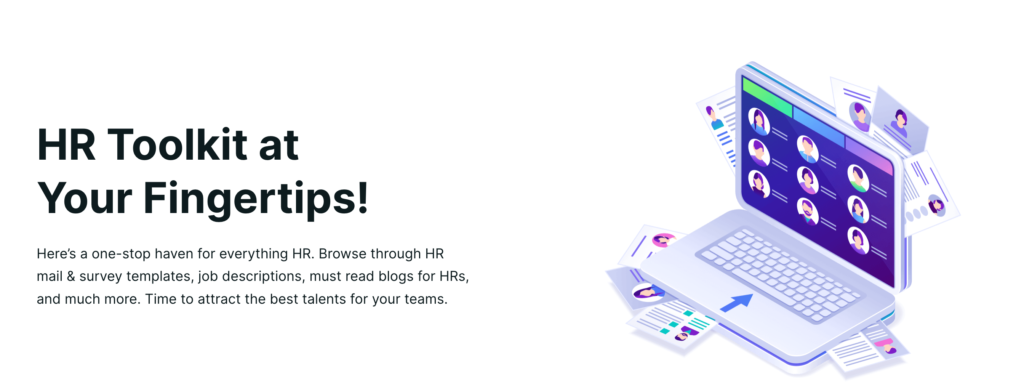Creating an Employment Application Form: A 4-Step Guide