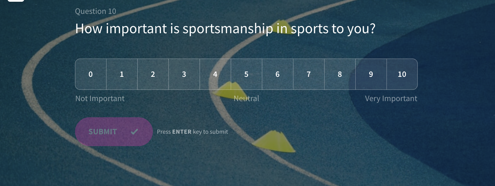 75+ Sports Survey Questions to Improve Fan Engagement (Free Template)