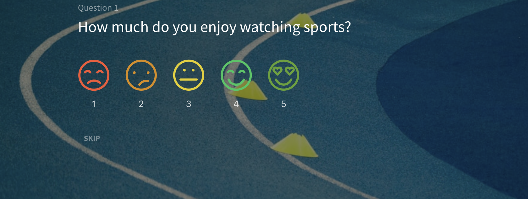 75+ Sports Survey Questions For All Purposes & Events